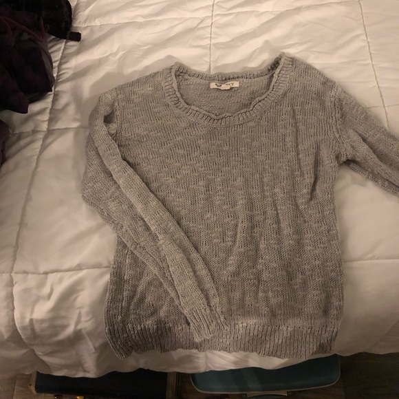 Roxy | Sweaters | Roxy Sweater | Poshmark